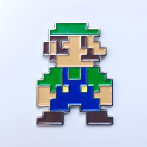 Green Bro on Storenvy