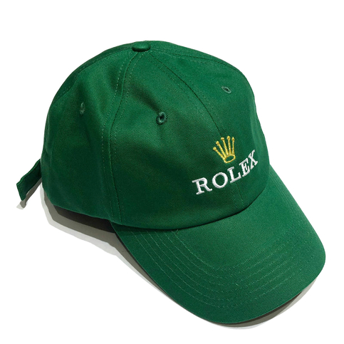 "ROLEX" CAP GREEN on Storenvy