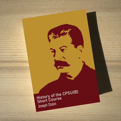 History of the CPSU(B), Short Course - Joseph Stαlin · Foreign ...