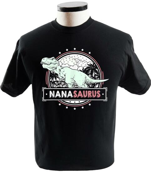 Mens Nanasaurus Nana Design Idea For Women Mothers Day Nana on Storenvy