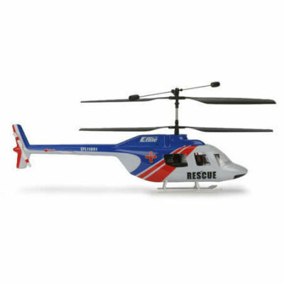 E-flite EFLH1263 Blade CX3 CX2 Complete Bell Ranger Body Set on Storenvy