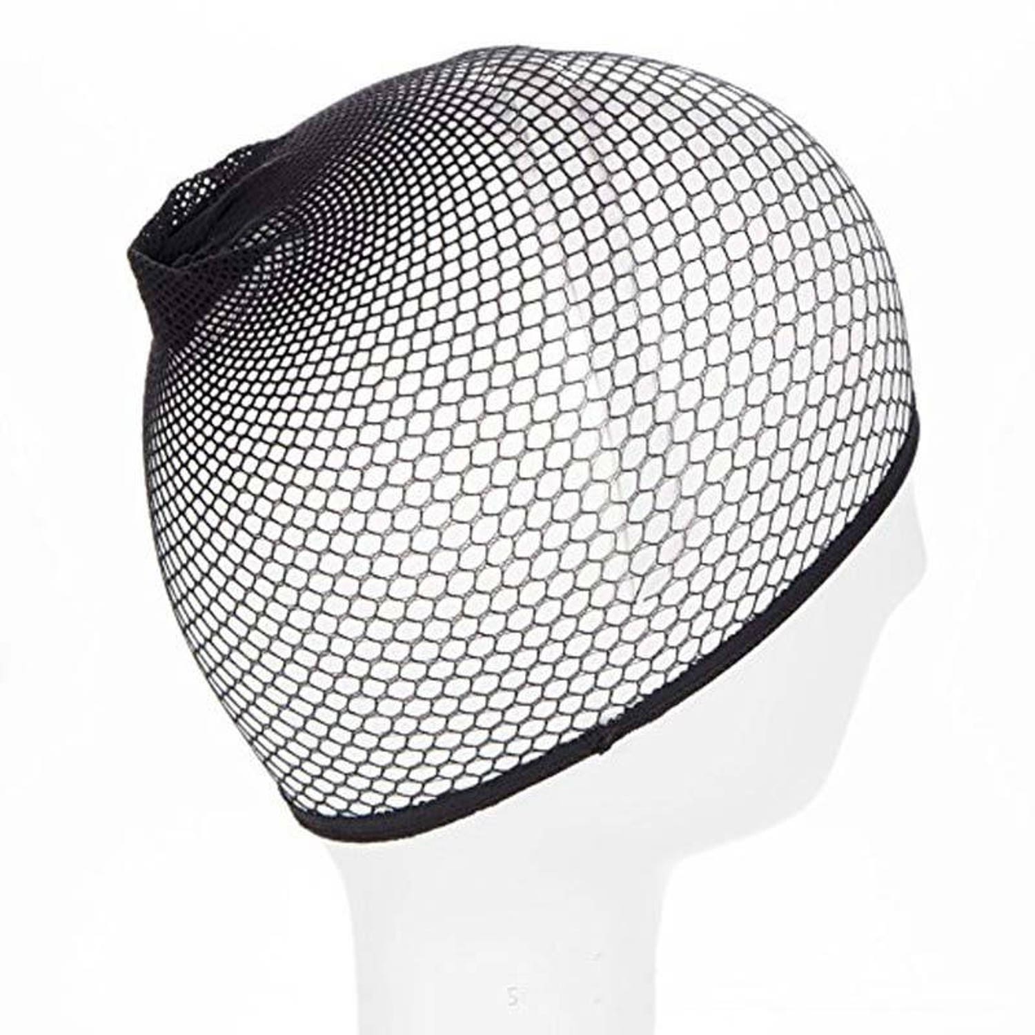 Men Black Slick Comb Back Cosplay Anime Short Hair Layers Wig Free Cap ...