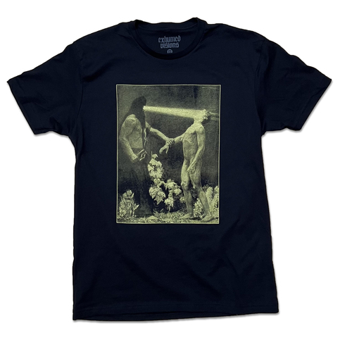 HYPNOSIS - SASCHA SCHNEIDER - T SHIRT · Exhumed Visions · Online Store ...
