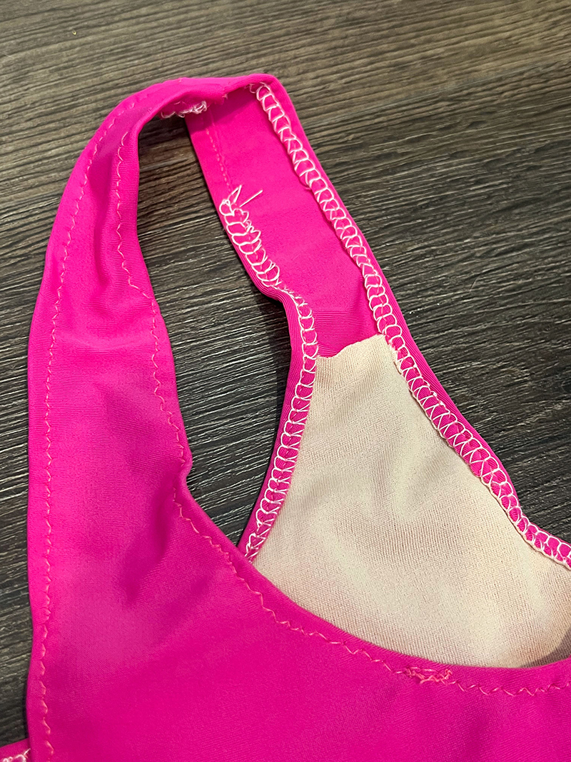 COSTUME: 1967 B a rb i e Swimsuit on Storenvy
