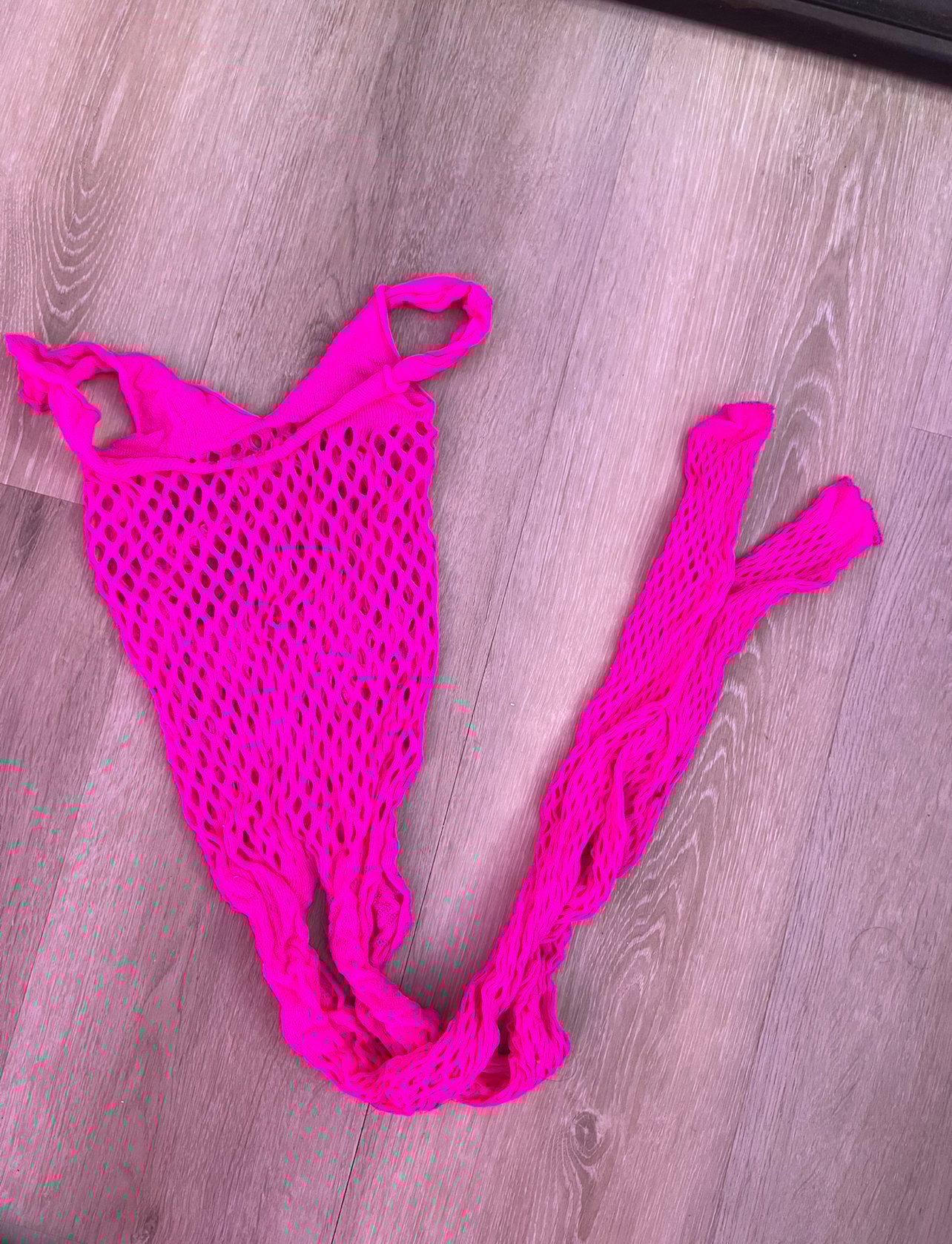 Lingeries + string portée (voir images) · Boutique de Roxy · Online ...