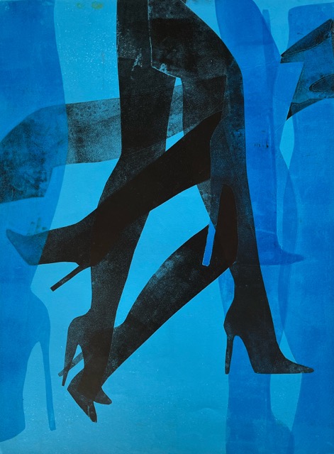 Blueprint II on Storenvy