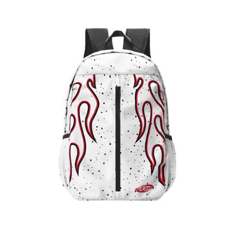 FLAME BACKPACK VER.2 on Storenvy