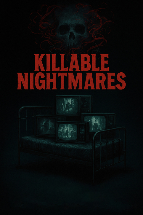 Killable Nightmares on Storenvy
