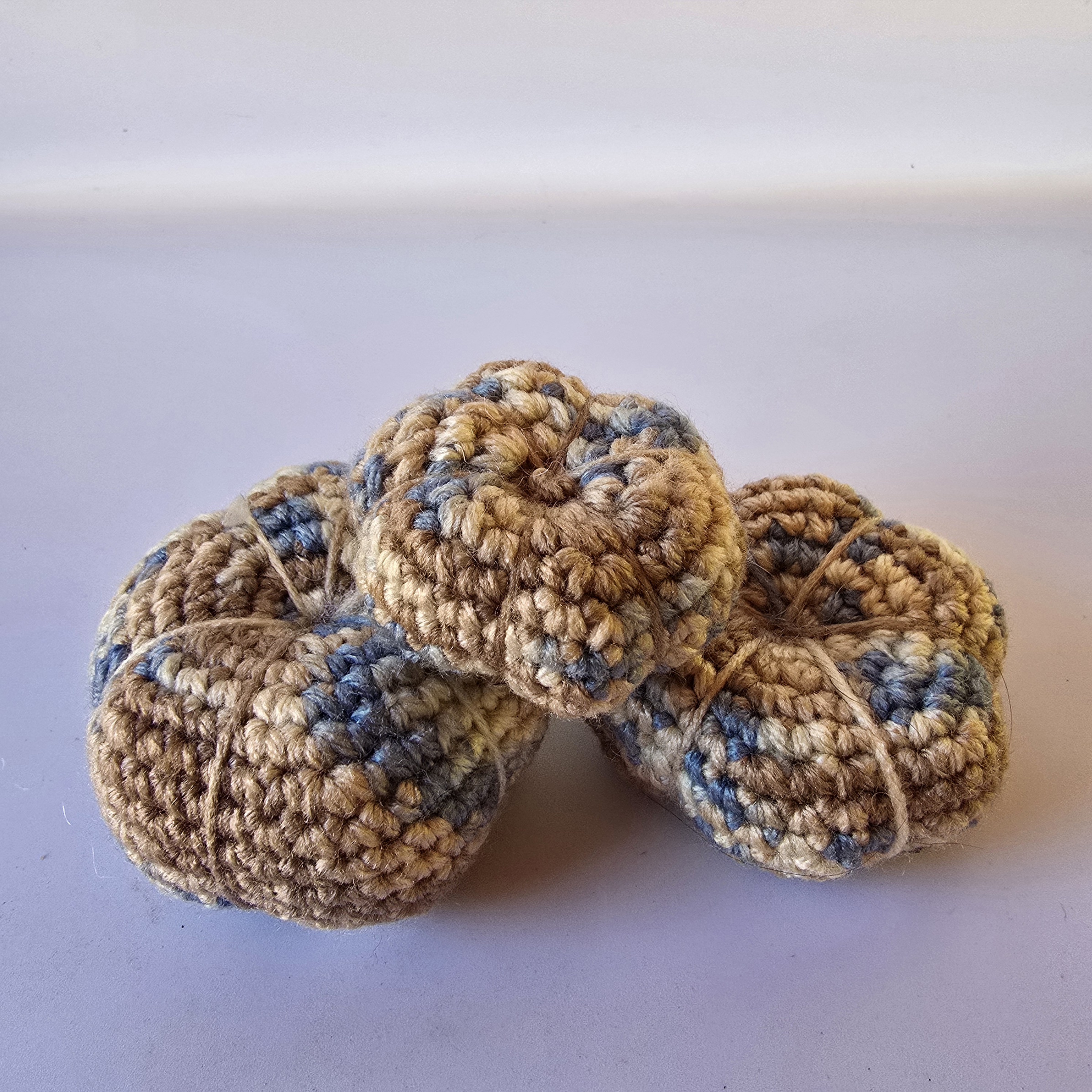 Cottagecore Pumpkin Stack on Storenvy