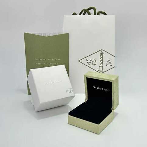 VCA Empty Gift Box Set on Storenvy