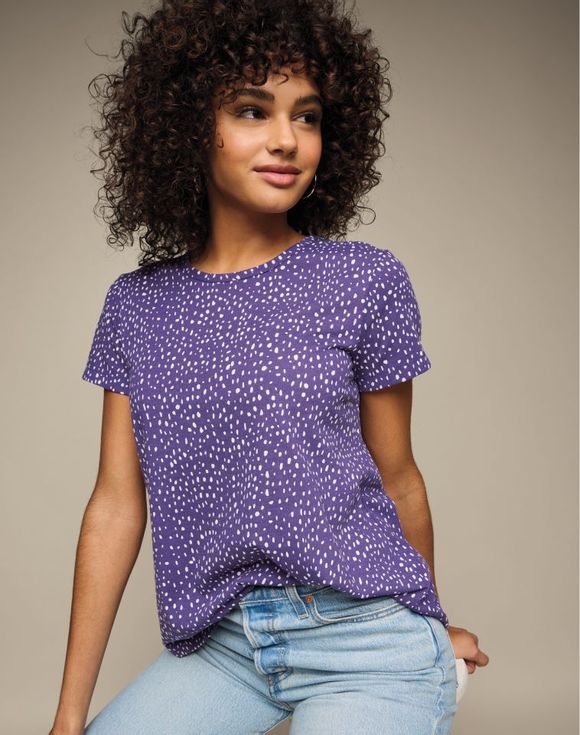 Four-Pack Spring Tees · Southern Hospitality - Avon · Online Store ...