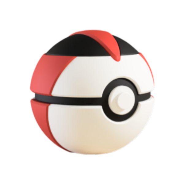 Timer Ball 3D Printed Collectible on Storenvy