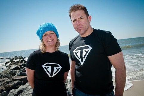 SuperTy Tee Shirts (Men's and Women's) on Storenvy