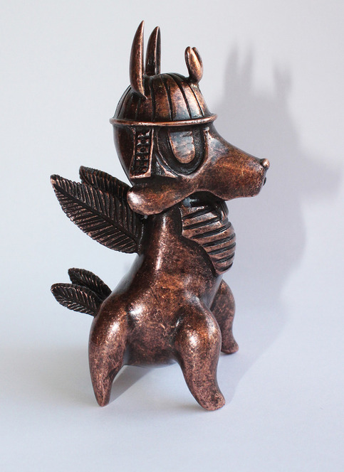 Kammu: Antique Copper Edition on Storenvy