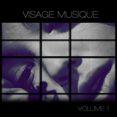 VISAGE MUSIQUE - VOLUME 1 CD · VISAGE MUSIQUE · Online Store Powered by ...