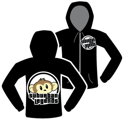 Home · Suburban Legends Merch Table · Online Store Powered by Storenvy