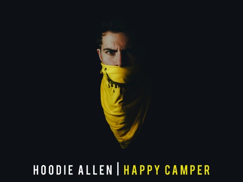 Posters · The Hoodie Allen Swag Shop · Online Store Powered by Storenvy