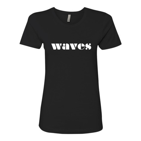 lady waves on Storenvy