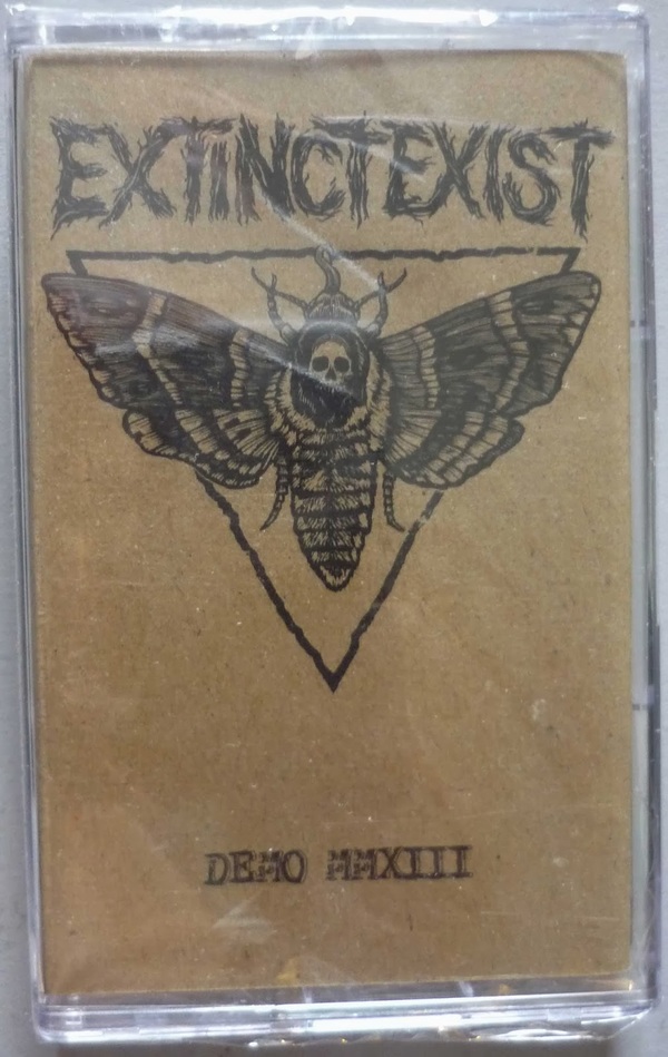 EXTINCTEXIST - CS on Storenvy