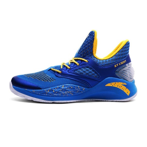 ANTA Klay Thompson KT Light 2 Dark-blue on Storenvy