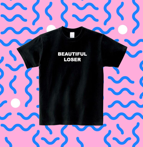 BEAUTIFUL LOSER T SHIRT on Storenvy