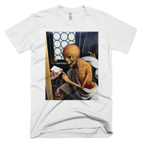 DEATH LOOMS on Storenvy