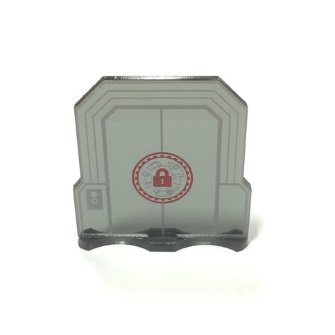 Locked Door Tokens · Recreator Studios · Online Store Powered by Storenvy