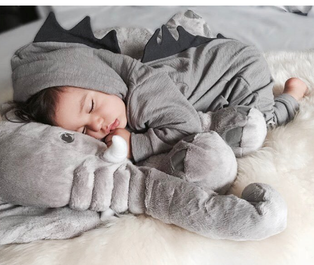 Cartoon Dinosaur Hooded Baby Rompers Conjoined Spring Climbing Clothes ...