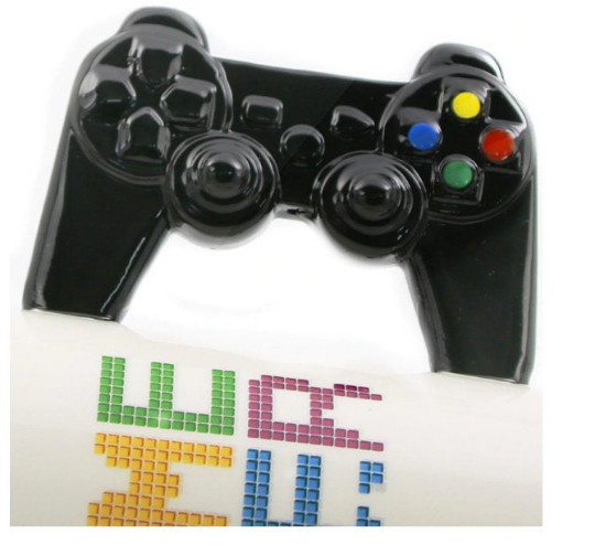 Creative Game Over Coffee Mug on Storenvy