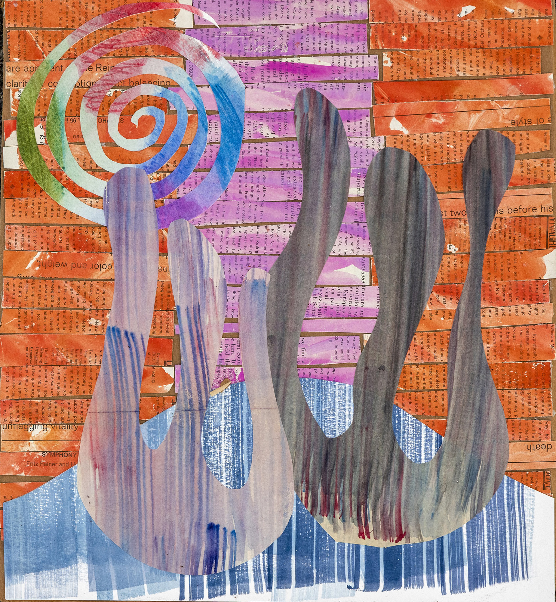 Collage #39, 2021 (photo print) on Storenvy