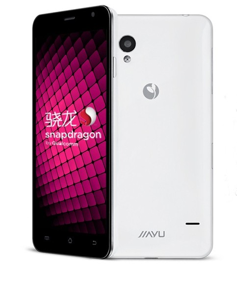 Jiayu S1 Quad Core 5 Inch Full HD Screen RAM 2GB Unlocked Smart Phone ...