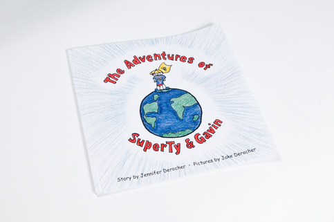 The Adventures of SuperTy and Gavin · PRET*TY · Online Store Powered by ...